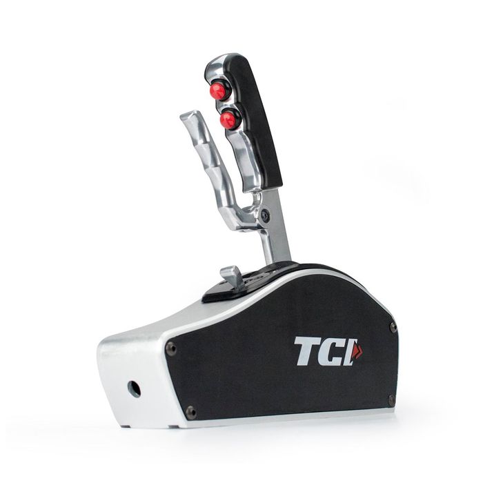 TCI Automotive Automatic Transmission Shift Lever Assembly 620003