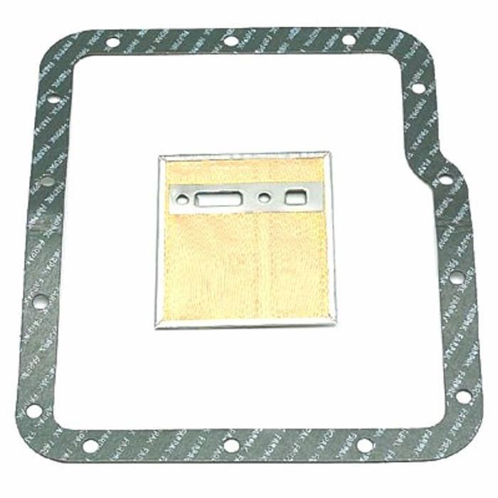 TCI Automotive 628500 Automatic Transmission Filter