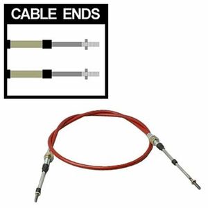hurst automatic shifter cable