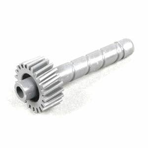 TCI Auto Grey 22 Tooth GM Driven Speedometer Gear