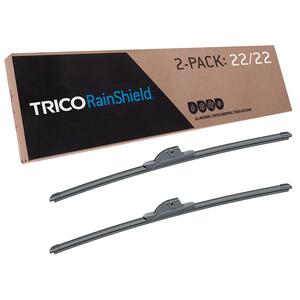 Ford Fusion Wiper Blades