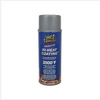 Best High Heat Paint Parts for Cars, Trucks & SUVs