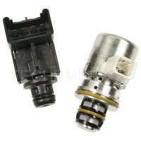 Transmission Governor Pressure Sensor & Solenoid