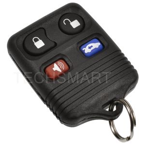 TechSmart Keyless Entry Transmitter C02001