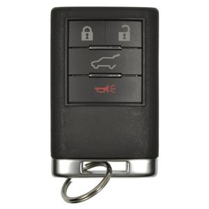 TechSmart Keyless Entry Transmitter C02047