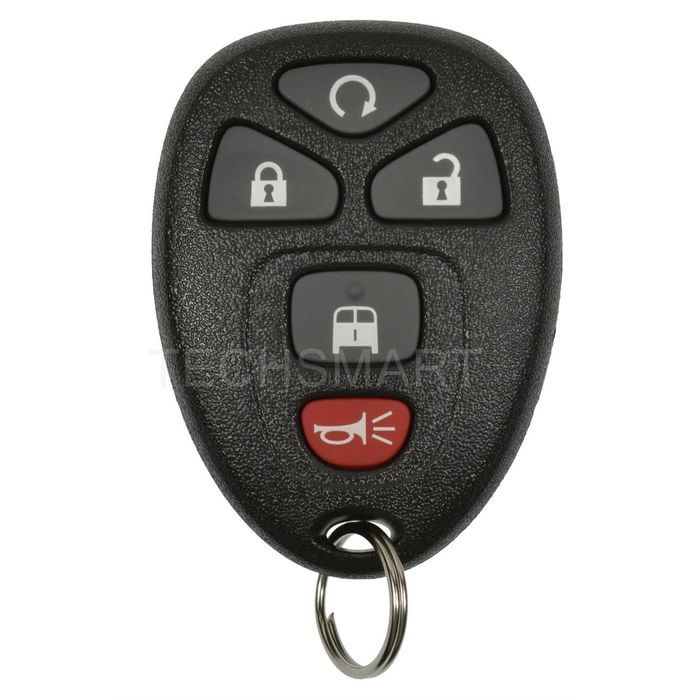TechSmart Keyless Entry Transmitter C02048