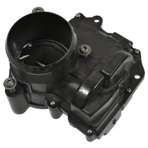 TechSmart Fuel Injection Throttle Body S20080
