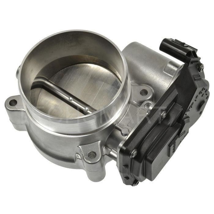 TechSmart Fuel Injection Throttle Body S20083
