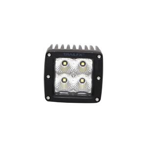 TrailFX Driving Light 2X2CFPR