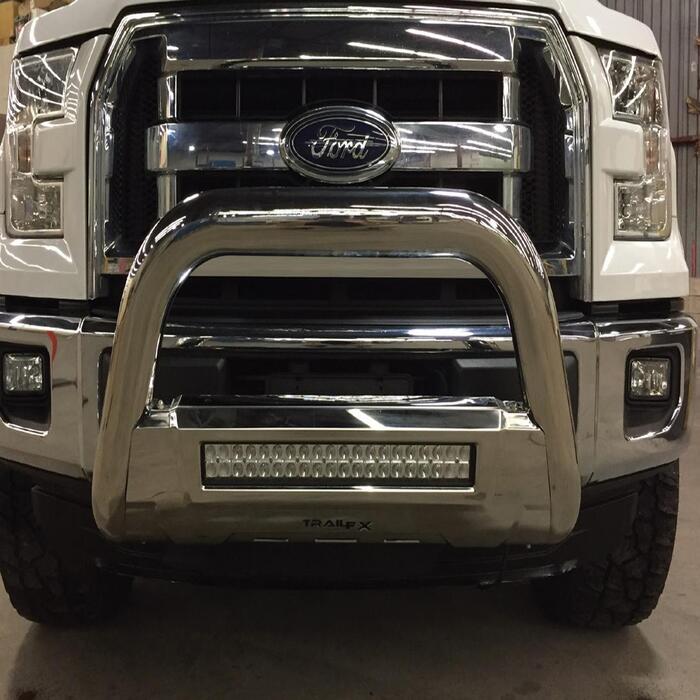 TrailFX Bull Bar B1603S
