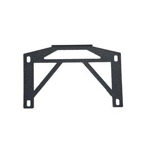 2025 Jeep Wrangler License Plate Bracket