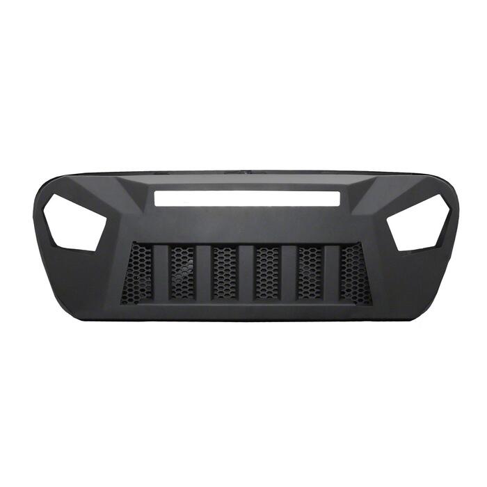 Trail FX Grille JL09T