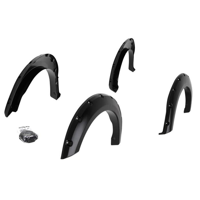 Trail FX Fender Flare Extender PFFF3011S
