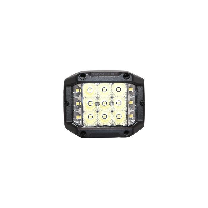 TrailFX Driving Light PODSIDEF