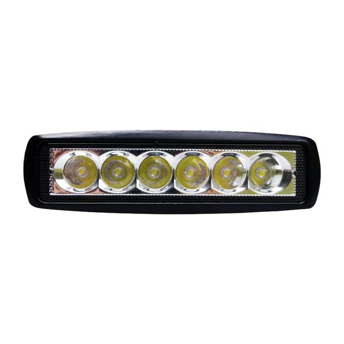 TrailFX Driving Light SRUTLSP
