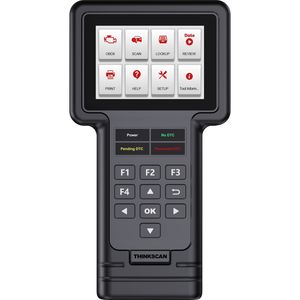 Code Reader - OBD2 Scanner & Car Diagnostic Tool | AutoZone Scanning Tools