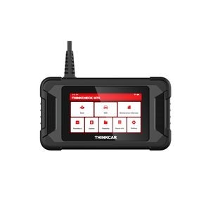 Best Professional Code Reader for Cars, Trucks & SUVs