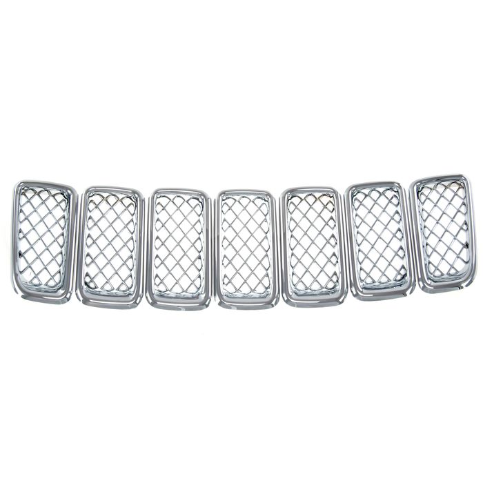 Trim Illusion Grille Overlay ABS422
