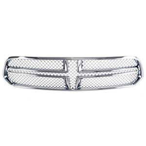 Best Grille Overlay for Cars, Trucks & SUVs