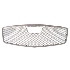 Best Grille Overlay for Cars, Trucks & SUVs