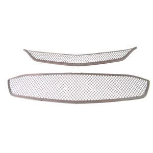 Best Grille Overlay for Cars, Trucks & SUVs