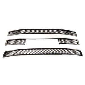 Best Grille Overlay for Cars, Trucks & SUVs