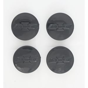 Trim Illusion Wheel Center Cap CCAP6808BLK