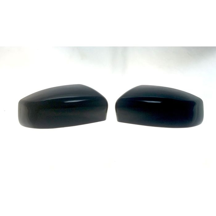 Trim Illusion Mirror Cover MC6232BLK