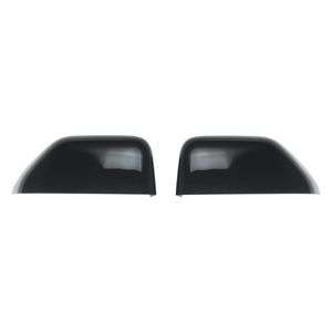 Trim Illusion Mirror Cover MC6262BLK