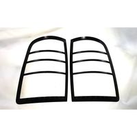 Ford F150 Tail Light Bezel Cover - Best Tail Light Bezel Cover for Ford ...