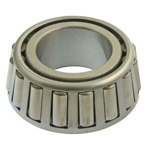 Front Wheel Bearing Assembly - Find the Right Part at the Right Price