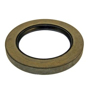 Rear Wheel Seal - Rear Wheel Bearing Seals