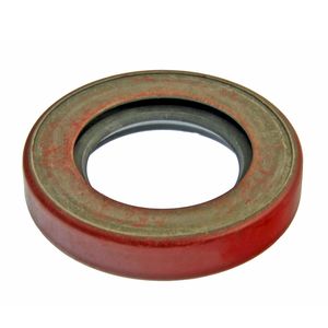 Rear Wheel Seal - Rear Wheel Bearing Seals