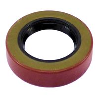 Rear Wheel Seal - Rear Wheel Bearing Seals