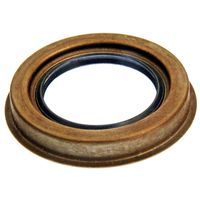 Front Wheel Seal - Find the Right Part at the Right Price | AutoZone