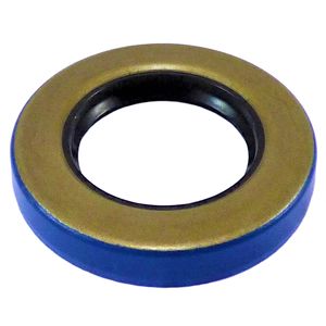 Rear Wheel Seal - Rear Wheel Bearing Seals