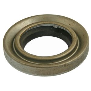 Wheel Seal Rear