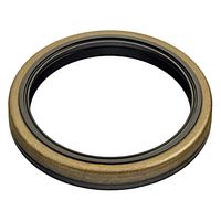 Rear Wheel Seal - Rear Wheel Bearing Seals