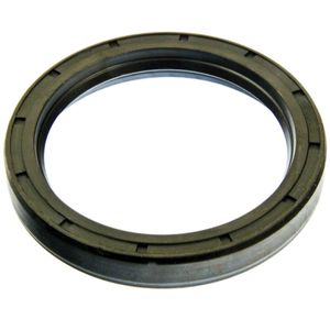 Rear Wheel Seal - Rear Wheel Bearing Seals