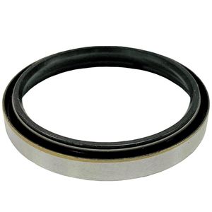 Rear Wheel Seal - Rear Wheel Bearing Seals