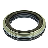 2007 Dodge Ram 3500 Wheel Seal - Rear