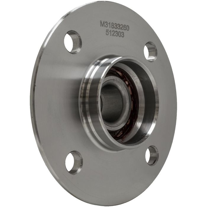 Duralast Bearing DL512303