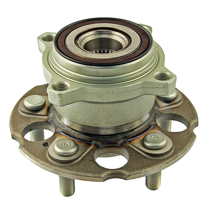Duralast Wheel Bearing and Hub Assembly DL512345