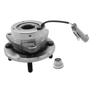 Duralast Wheel Bearing and Hub Assembly DL513250