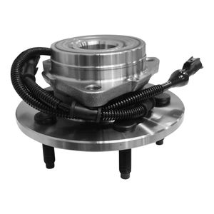 Front Wheel Bearing Assembly - Find the Right Part at the Right Price