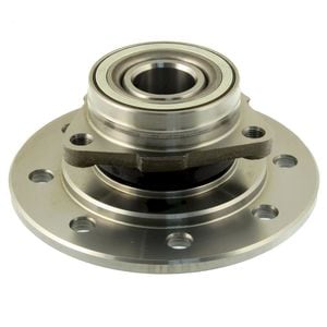 Dodge Ram 2500 Wheel Bearing/Hub Assembly-Front - Best Wheel Bearing ...