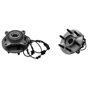 Front Wheel Bearing Assembly - Find the Right Part at the Right Price