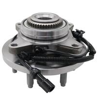 2010 Ford F150 Wheel Bearing/Hub Assembly-Front