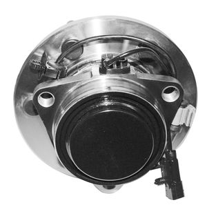 Front Wheel Bearing Assembly - Find the Right Part at the Right Price
