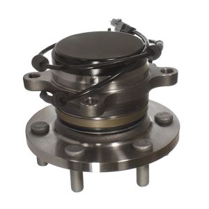 Front Wheel Bearing Assembly - Find the Right Part at the Right Price